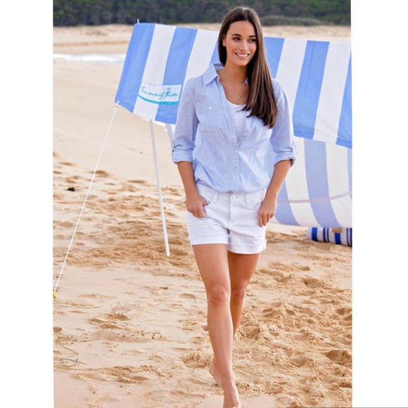 Seafolly | Shorts | Seafolly Farrah Short | Poshmark